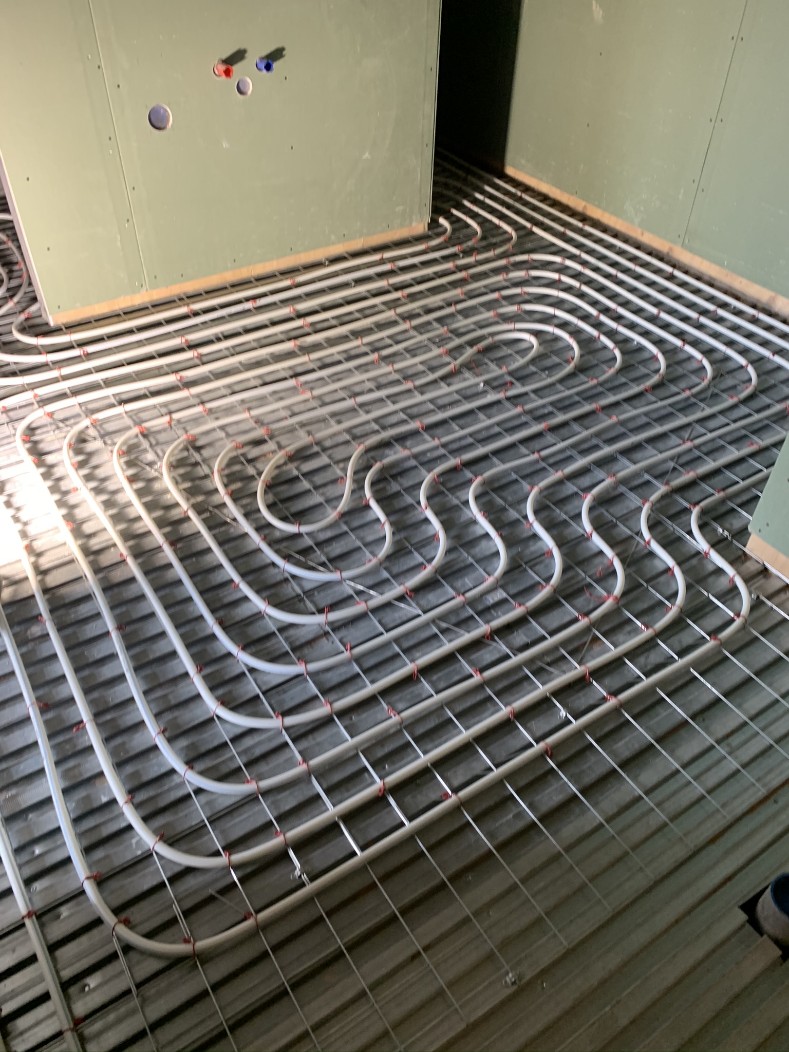 HITECH installaties – Welkom